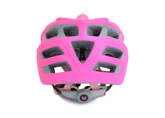 Greater stability and protection electric bike helmet 58-61cm L size