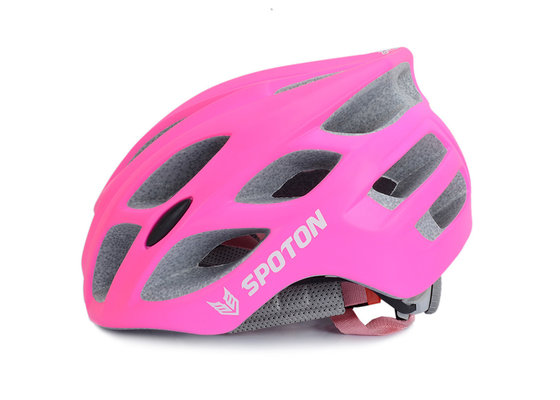 Greater stability and protection electric bike helmet 58-61cm L size