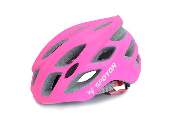 Greater stability and protection electric bike helmet 58-61cm L size