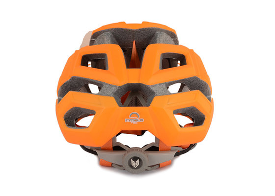 Fashion design road biking helmets 54Cm - 61Cm Head Girth SGS