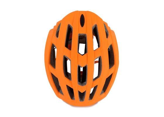 Fashion design road biking helmets 54Cm - 61Cm Head Girth SGS