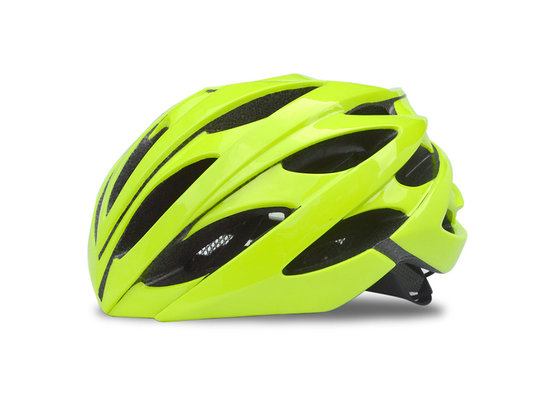 33 air vents fashionable design road bike helmets CE EN1077 approval