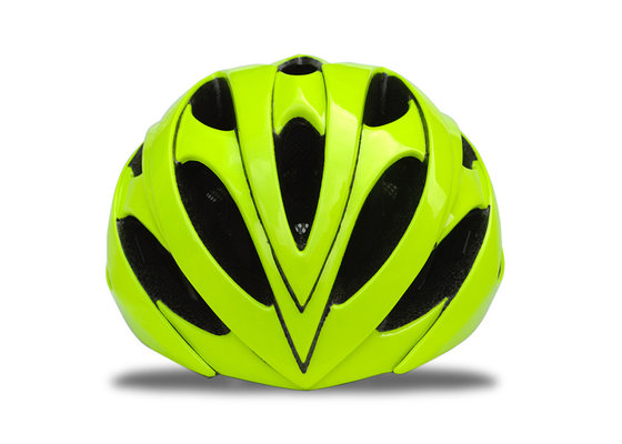 33 air vents fashionable design road bike helmets CE EN1077 approval