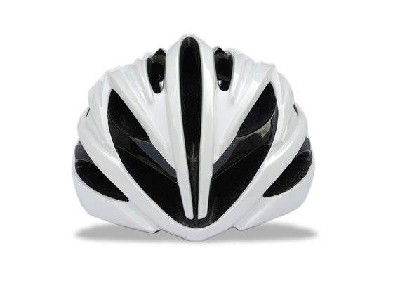 EPS PC Material road bike helmets with CE certificated 58 - 61cm L size