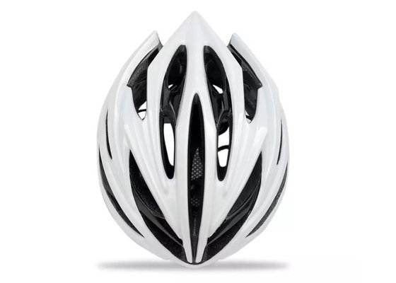 EPS PC Material road bike helmets with CE certificated 58 - 61cm L size