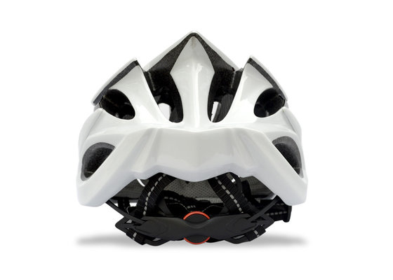 EPS PC Material road bike helmets with CE certificated 58 - 61cm L size