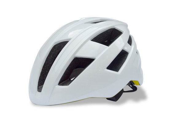 Portable adjustable sport bike helmet 18 vents ce cpsc certificated