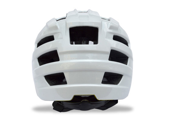 Portable adjustable sport bike helmet 18 vents ce cpsc certificated