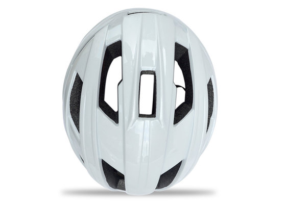 Portable adjustable sport bike helmet 18 vents ce cpsc certificated