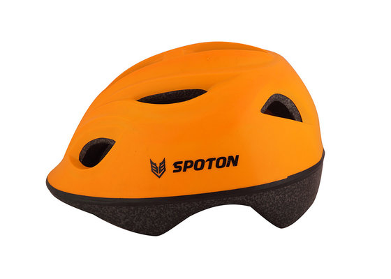 Custom made girls and boys kids bike helmets for sport 58-61cm L size