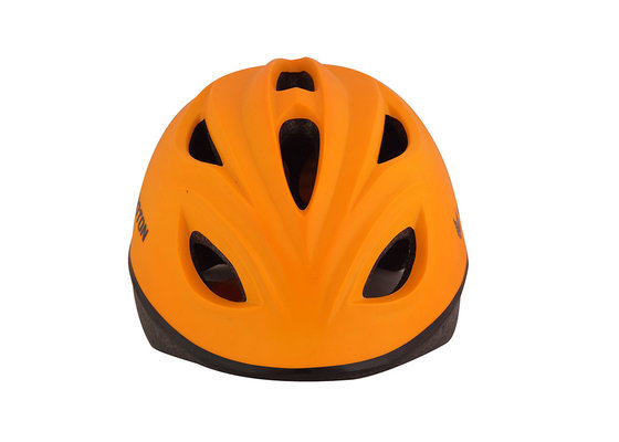 Custom made girls and boys kids bike helmets for sport 58-61cm L size