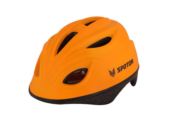 Custom made girls and boys kids bike helmets for sport 58-61cm L size