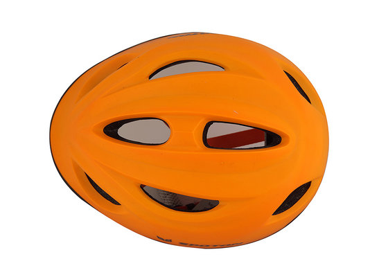 Custom made girls and boys kids bike helmets for sport 58-61cm L size