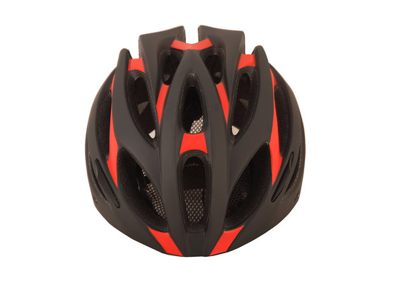 CE approved 58-61cm mountain bike helmet for head protection with CE approved
