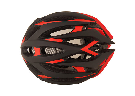 CE approved 58-61cm mountain bike helmet for head protection with CE approved