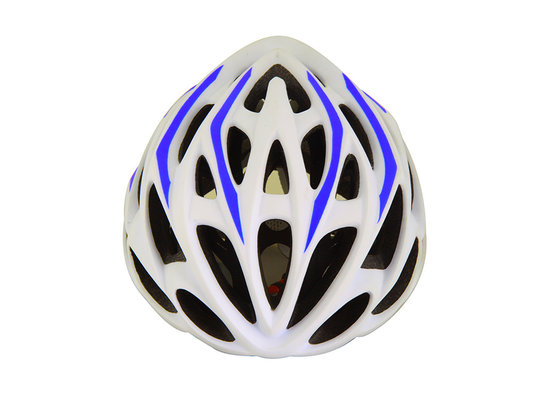 27 holes bike racing helmets removable red and green oem accepted
