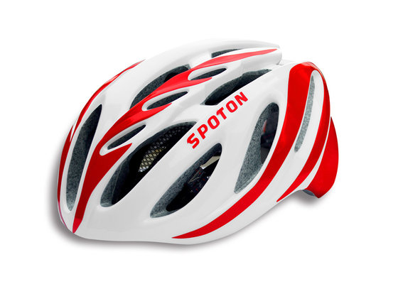 Adult riding in mold bicycle helmet EPS Foam Internal Material