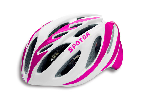 Adult riding in mold bicycle helmet EPS Foam Internal Material