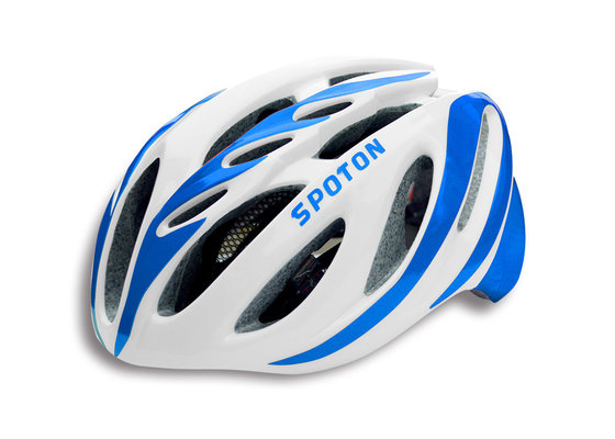 Adult riding in mold bicycle helmet EPS Foam Internal Material