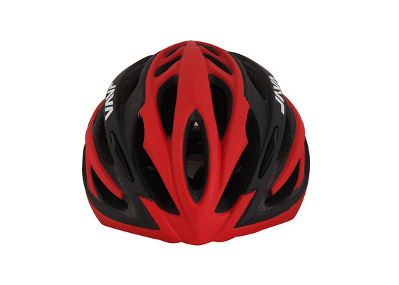 EPS PC Material Camouflage bicycle helmet 58cm - 61cm L Size 230-240g