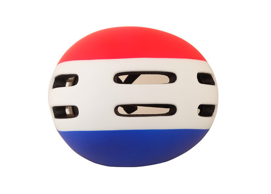 Colorful Head Protect open face Electric bicycle helmet For City cycling