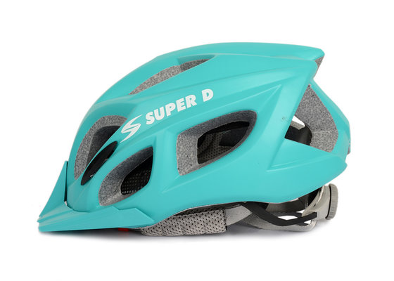 In - Mold Road Bike Helmet For Adult Customized Color 58 - 61cm L Size CE EN1078