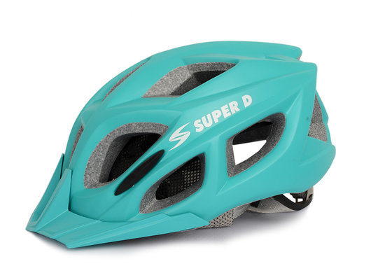 In - Mold Road Bike Helmet For Adult Customized Color 58 - 61cm L Size CE EN1078