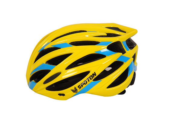 CPSC Professional Adult Bicycle Helmet 58 cm - 61cm L Size 240 - 260 g Weight