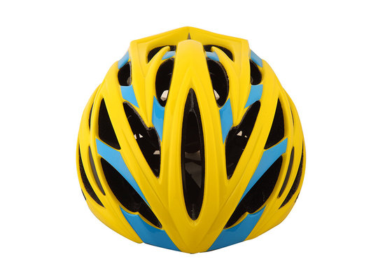CPSC Professional Adult Bicycle Helmet 58 cm - 61cm L Size 240 - 260 g Weight