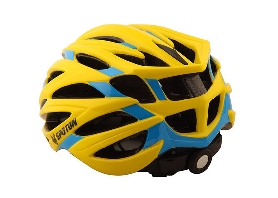 CPSC Professional Adult Bicycle Helmet 58 cm - 61cm L Size 240 - 260 g Weight