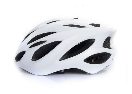CE  Road Biking Helmets With Hight Density EPS Material 58 cm - 61cm L Size