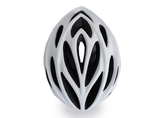 CE  Road Biking Helmets With Hight Density EPS Material 58 cm - 61cm L Size