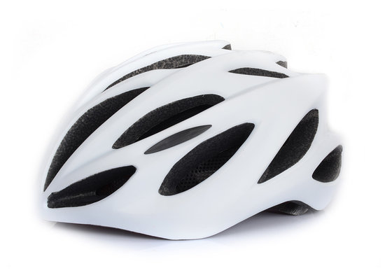 CE  Road Biking Helmets With Hight Density EPS Material 58 cm - 61cm L Size
