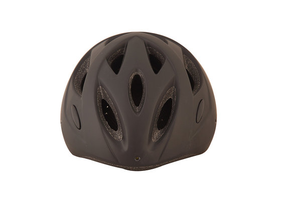 PC EPS Material custom colorful funny mountain bike helmet with CE EN1078