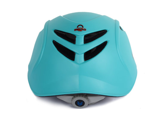 Sport Rock Climbing Helmet , Colorful EPS Rock Climbing Helmet 58 - 61 cm