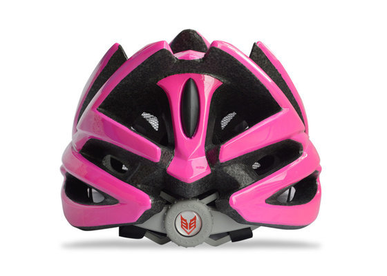 Women / Girl Road Biking Sports Bikes Helmets 58 cm - 61 cm L Size 250g