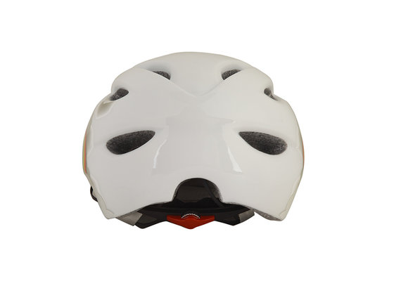 10 Vents Colorful Safety Kids Bike Helmet For Skate / Bicycle Shock Resistance CE Approval