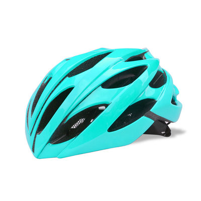 Popular Team Road Bike Helmet With Light Weight And Large Ventilation Vents