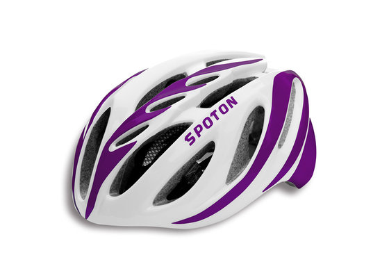 28 Flow Vents Safety Ventilation Bicycle Helmet Colorful Coolest Bicycle Helmets