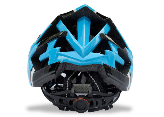 Fashion Novelty Bike Helmet / Road Bike Helmet 32 Holes L58 - 61cm Size OEM