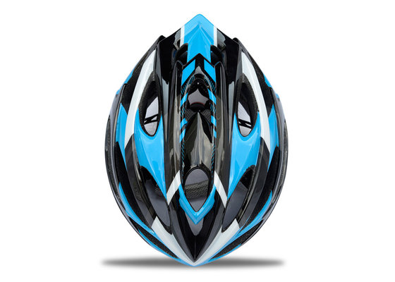Fashion Novelty Bike Helmet / Road Bike Helmet 32 Holes L58 - 61cm Size OEM