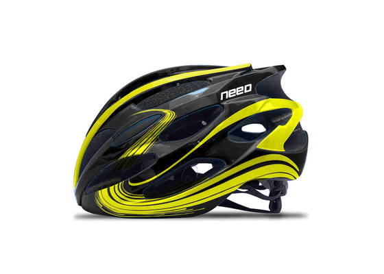 Ring Adjustable Adult Sport Bike Helmet PC + EPS Material Bicycle Helmet