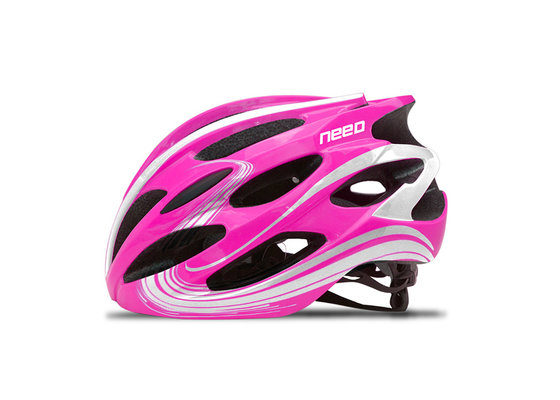 Ring Adjustable Adult Sport Bike Helmet PC + EPS Material Bicycle Helmet