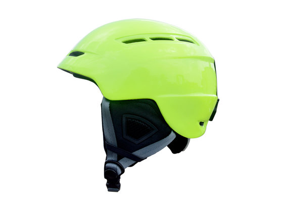 Ice Skating Helmet With New Colorful Skate Helmet ABS + EPS material ski helmet