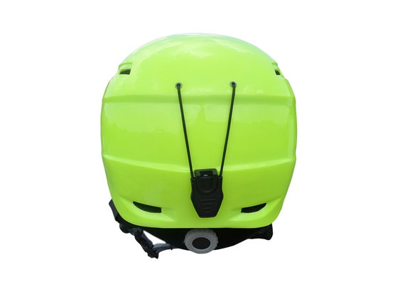 Ice Skating Helmet With New Colorful Skate Helmet ABS + EPS material ski helmet