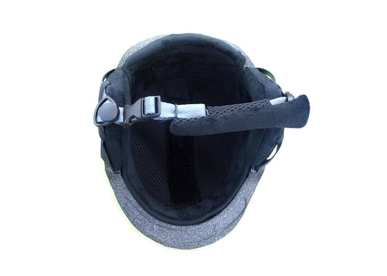Ice Skating Helmet With New Colorful Skate Helmet ABS + EPS material ski helmet