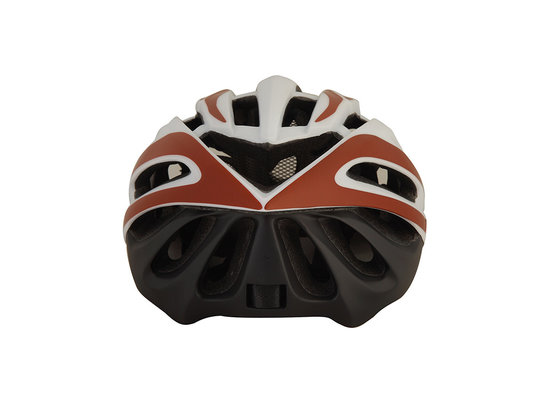 China export novelty bike riding helmets with PC + EPS material bike helmet
