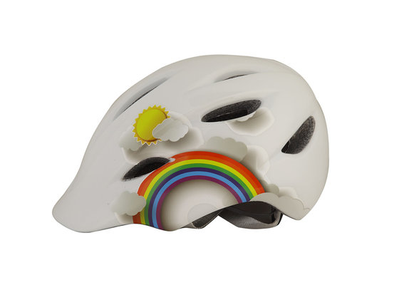 Adjustable Multifuctional Outdoors Sport Mountain and Road Bike Safety Helmet
