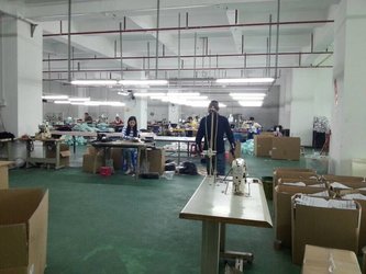 HK shenglong international trade co,ltd