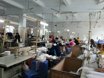HK shenglong international trade co,ltd